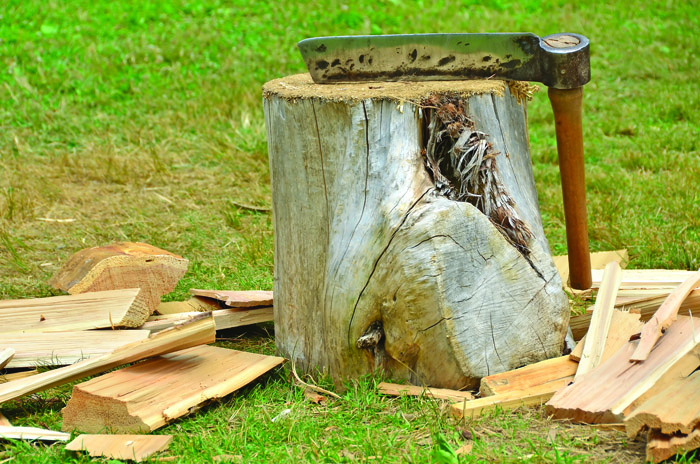 Hand Tools List for Homesteaders - Grit